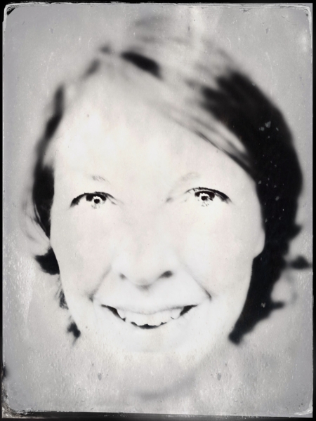 Tracy Thomas - Official Website